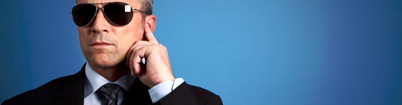 Agent de securitate | Fundația F.P.I.P.-Viitor